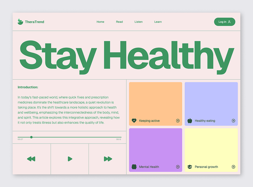 Corporate and Fluid Dashboard Designs | Medium
