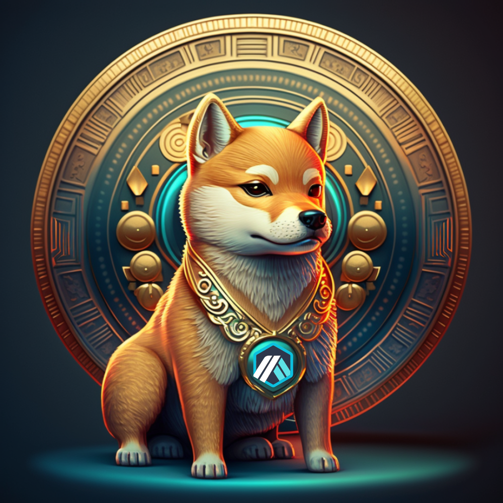 ArbiShiba INU: The Next Big Thing in Meme Crypto | by Arbishiba INU | Medium