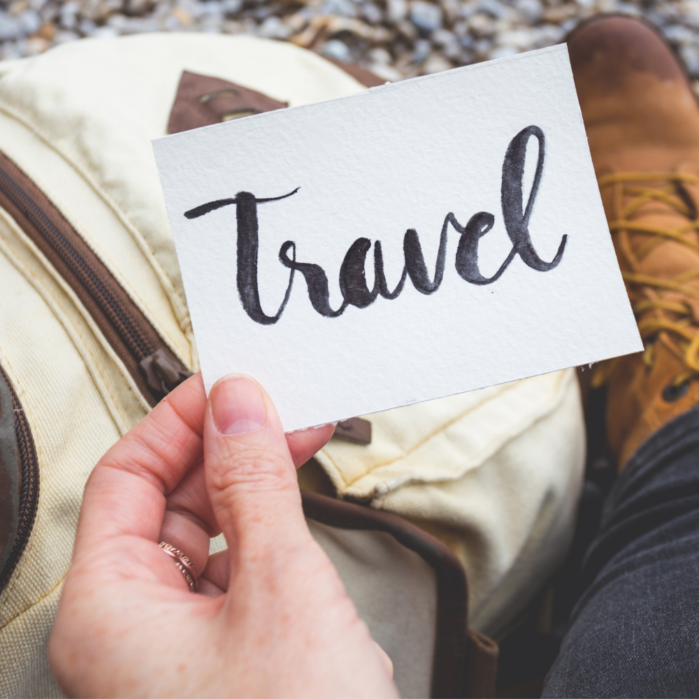 How Travel Changed the Way I View the World | by Mark Anthony Kapral ...