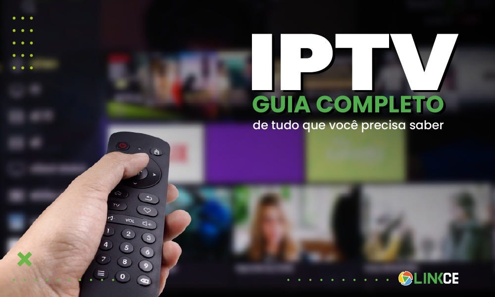 Como ser um revendedor IPTV/P2P. “Oportunidade de Revenda IPTV: Acesso… | by Conextv Suporte ...