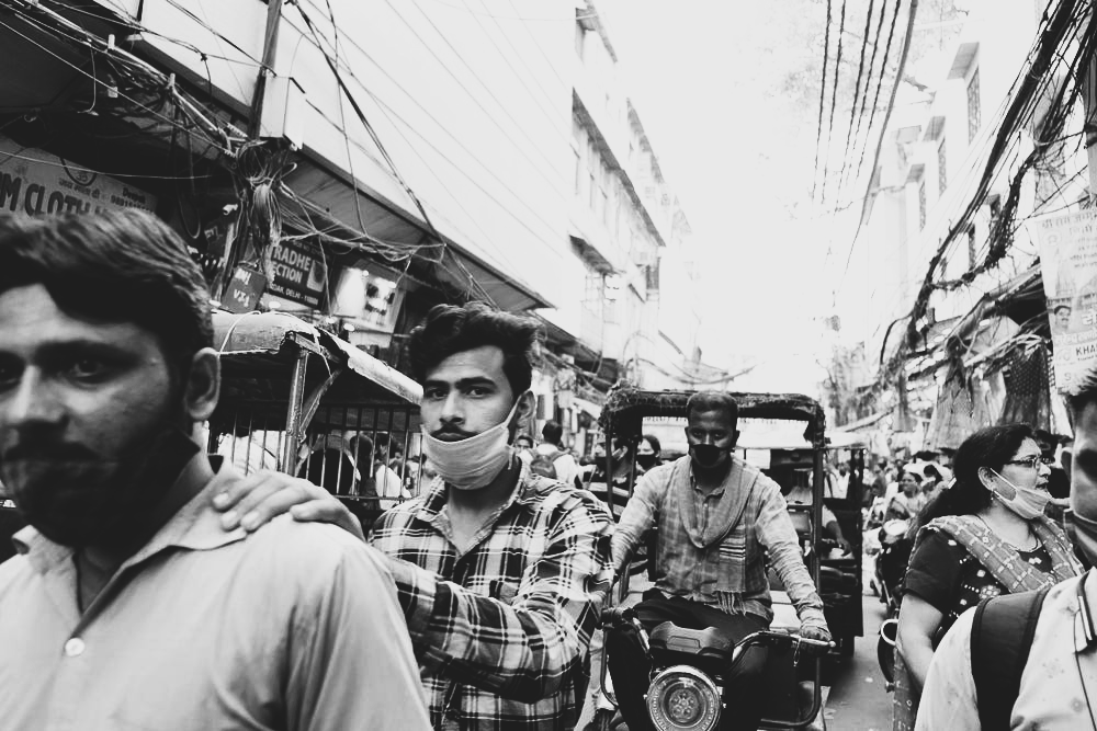 Surrounded By Fools. What I see when I see around | by Shubham Kumar ...