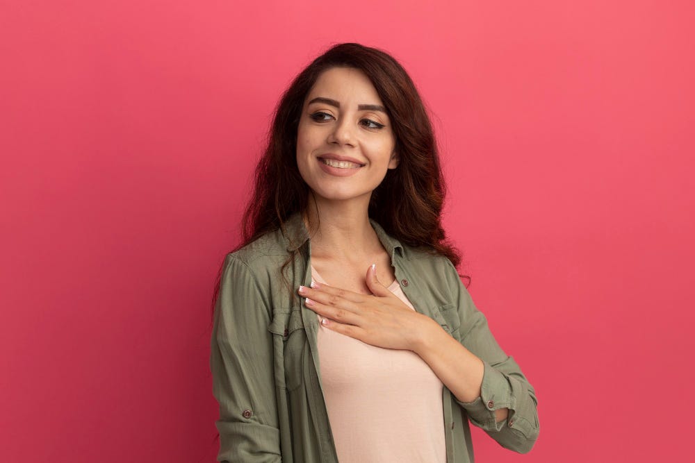 10 Cancer Signs Women Shouldnt Ignore By Ajaysuthar Apr 2023 Medium