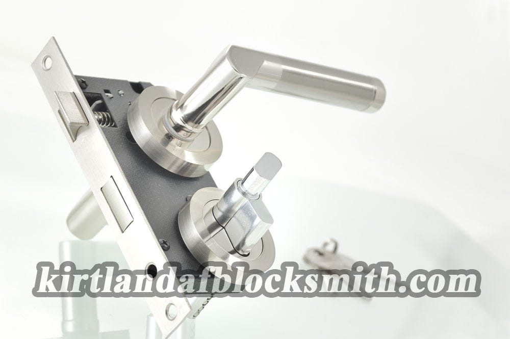 Breaking News — Lockwood To Release Keyed Pocket Door Lock To Suit 1–3/ ...