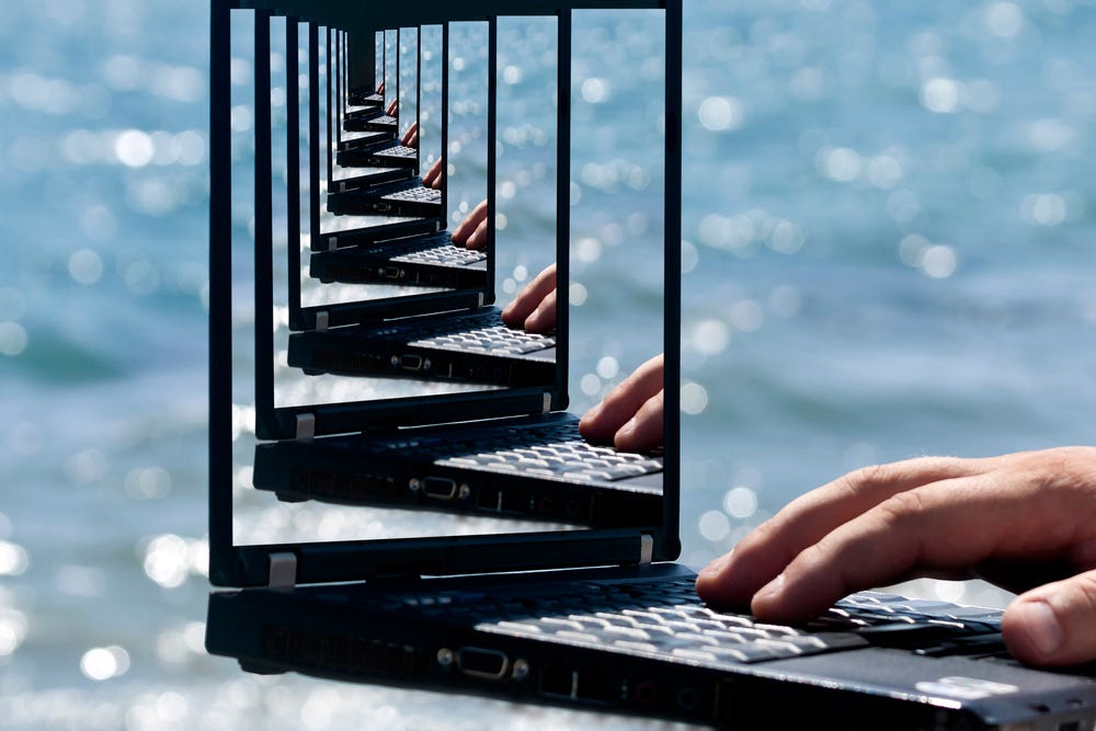 Understanding Recursion: A Key Concept in Algorithms | by BeyondVerse | Medium