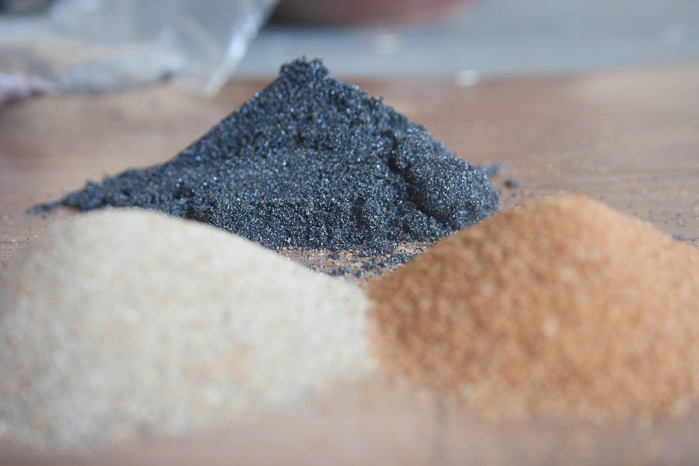 The Washed Silica Sand Market to Emerge as the Fastest Growing Segment ...