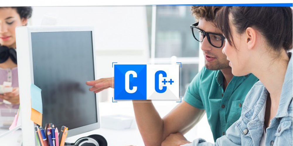 C And C Programming C And C Programming Course Overview By Mounata Pokharel Medium
