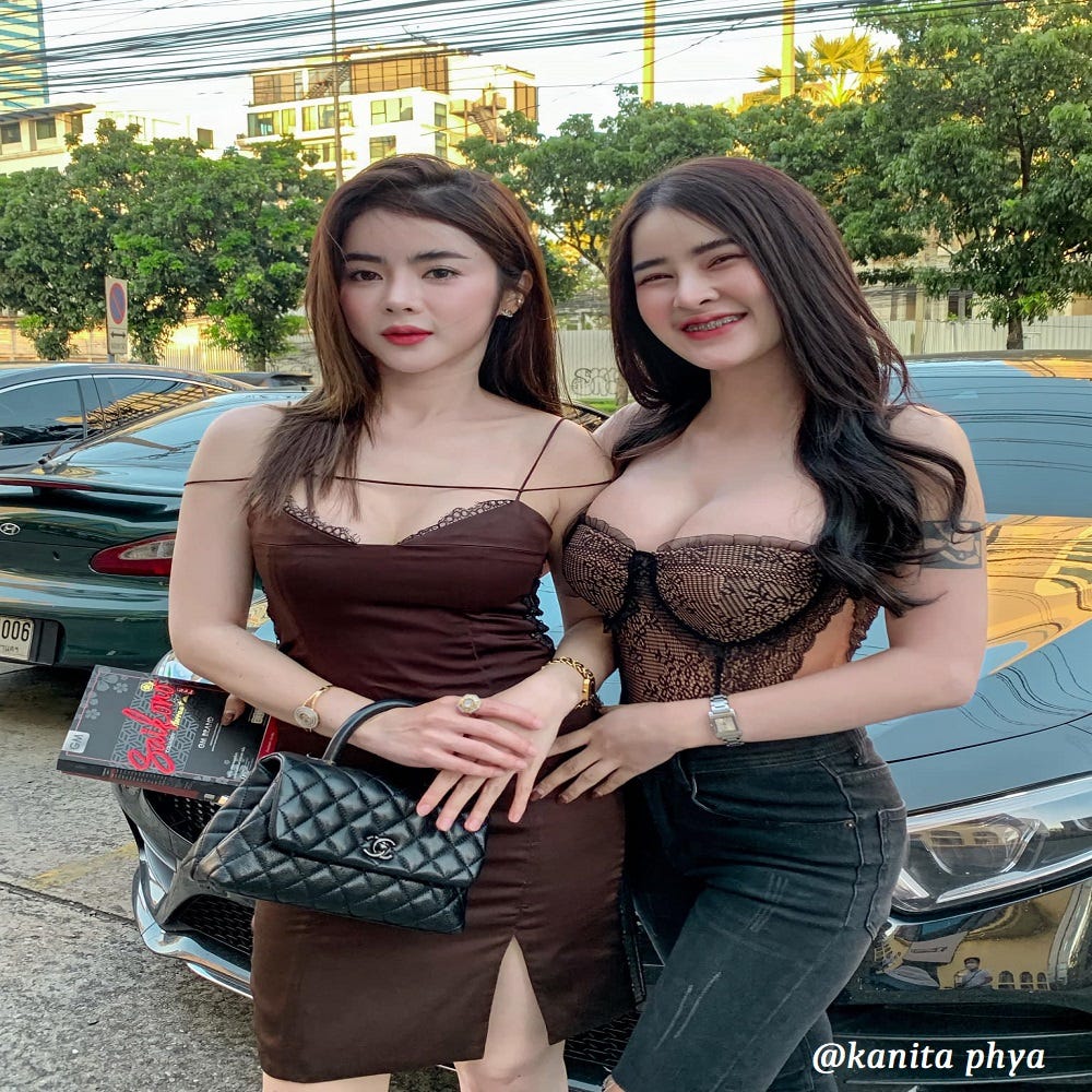 kanita phya - Kanitaphya - Medium