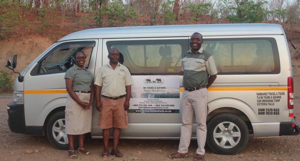 Season’s Greetings from DK Tours and Safaris: Spreading Joy Beyond Boundaries | by DK Tours and ...