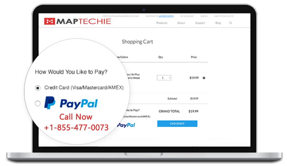 Choose PayPal Your Payment Processor to Avail Great Services | by ...