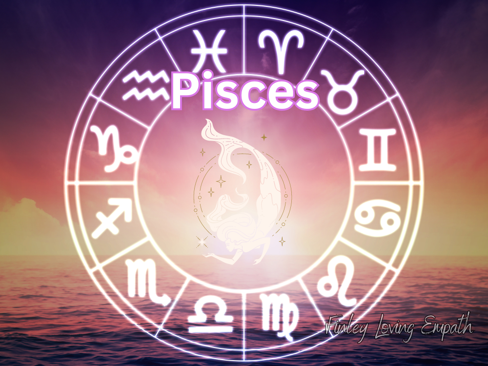 Pisces August 2024 Horoscope. As we enter the month of August 2024 ...