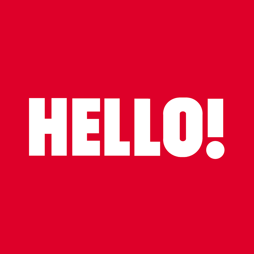 Hello! Magazine: Chronicling Celebrity and Royalty for 30+ Years | by ...