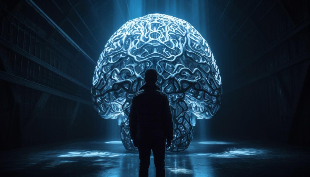 Thinking Techniques — Part 2. We’re in the second part of my article ...