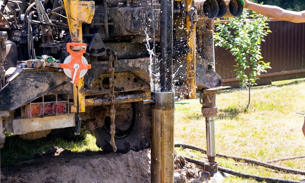 “Innovative Solutions: Your Reliable Borewell Installation Company in ...