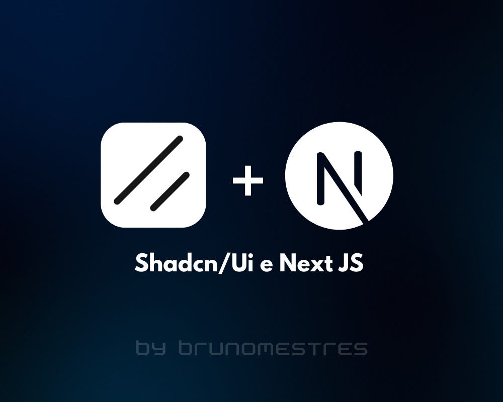 Validando seu formulário com React Hook Form + Zod + Shadcn | by Brunomestres | Medium