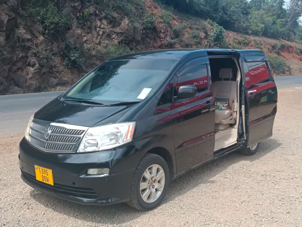 Impala Shuttle Airport Transfers. AIRPORT TRANSFER IN THE CITY | by ...
