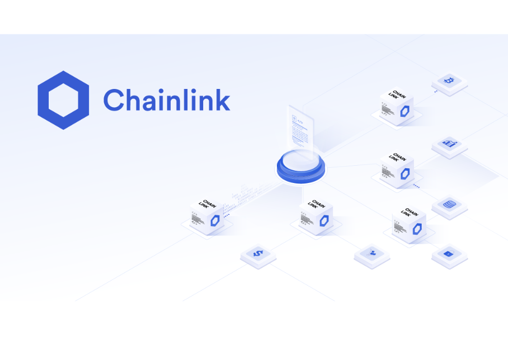 What Is Chainlink Crypto?. Chainlink, a decentralized oracle… | by Alexszilk | Medium