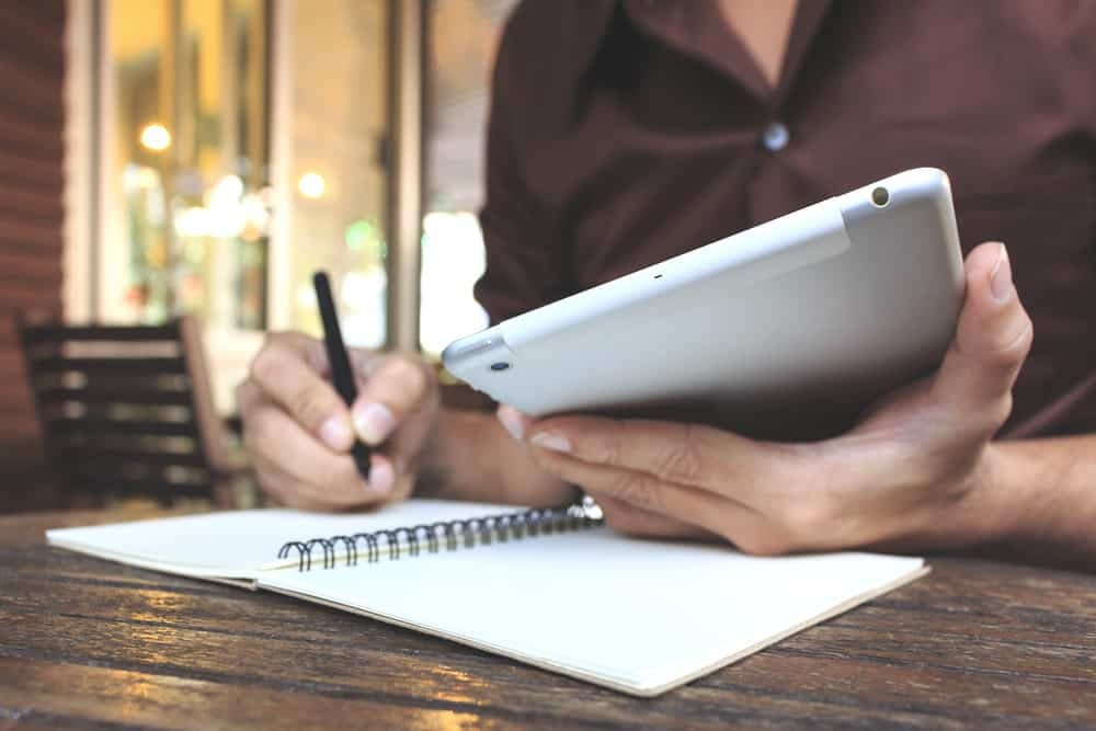 Keep a reference library of “top thoughts” at your fingertips. | by ...
