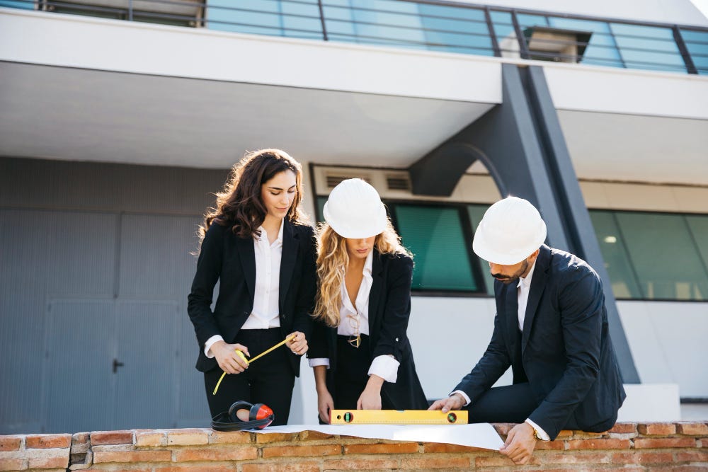 Construction Consultants in Dubai | by Clemson Engineering Consultant ...