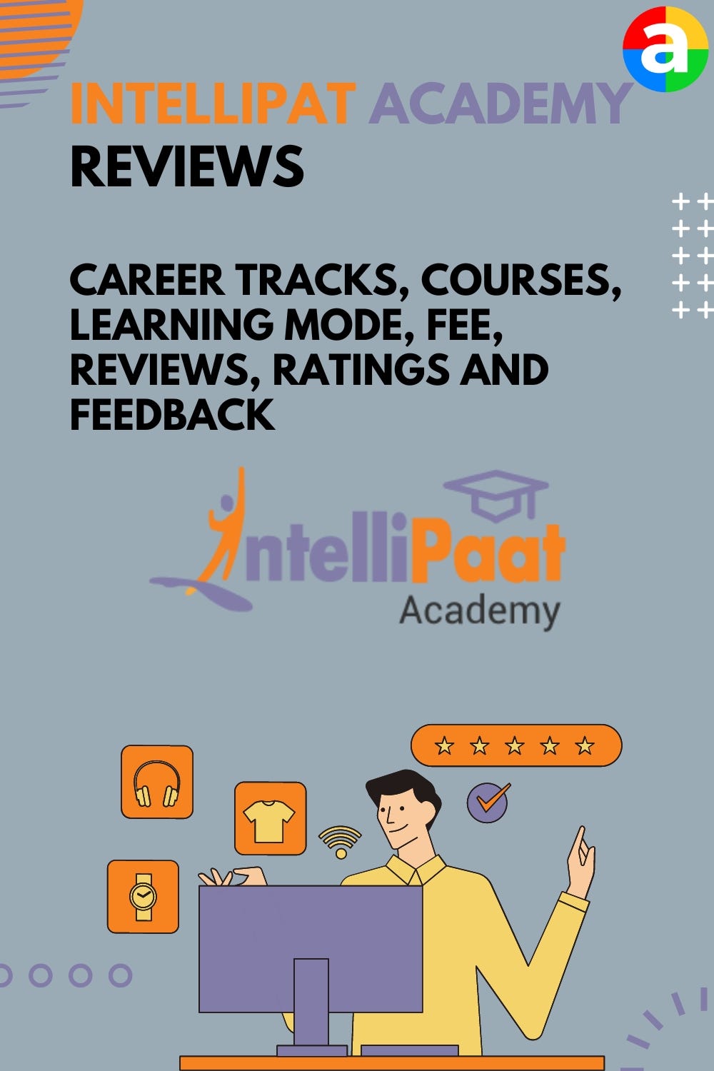 Unveiling Intellipaat: A Comprehensive Ed-Tech Pioneer in Data Science ...