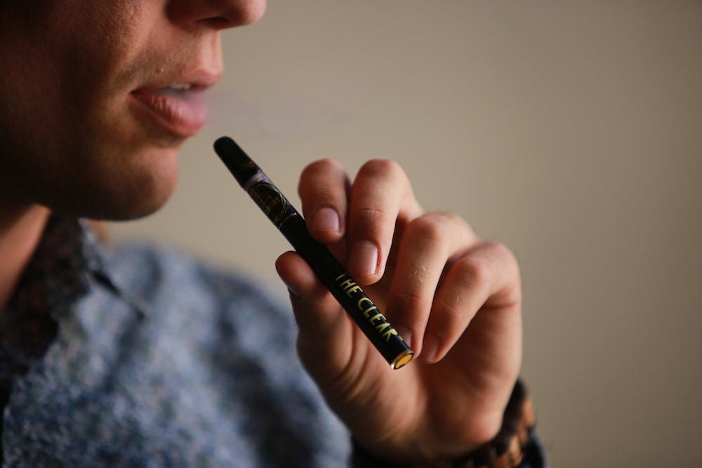 Vaping 101: Deciphering the Art of Selecting the Perfect Cartridge | by ...