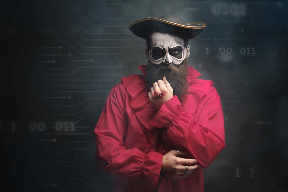 Pentester werden: Die Piraten der Computersicherheitswelt | by Özgür ...