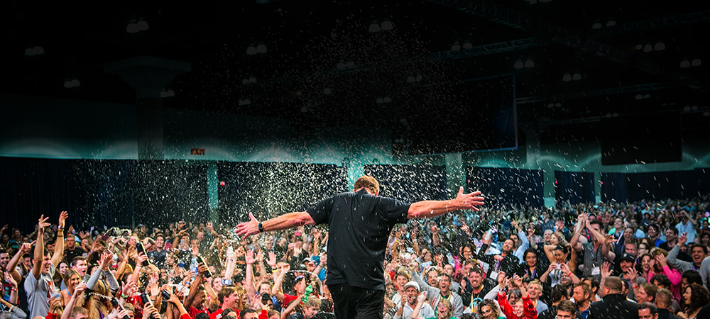A Timeline Calculator for Tony Robbins’ 5 Levels of Financial Freedom ...