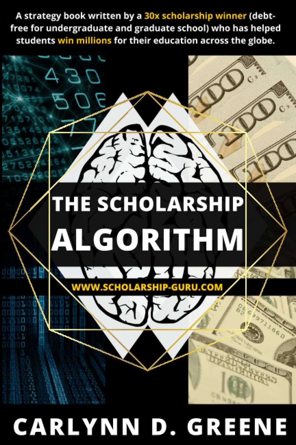 [READ] The Scholarship Algorithm. What are the benefits of reading ...
