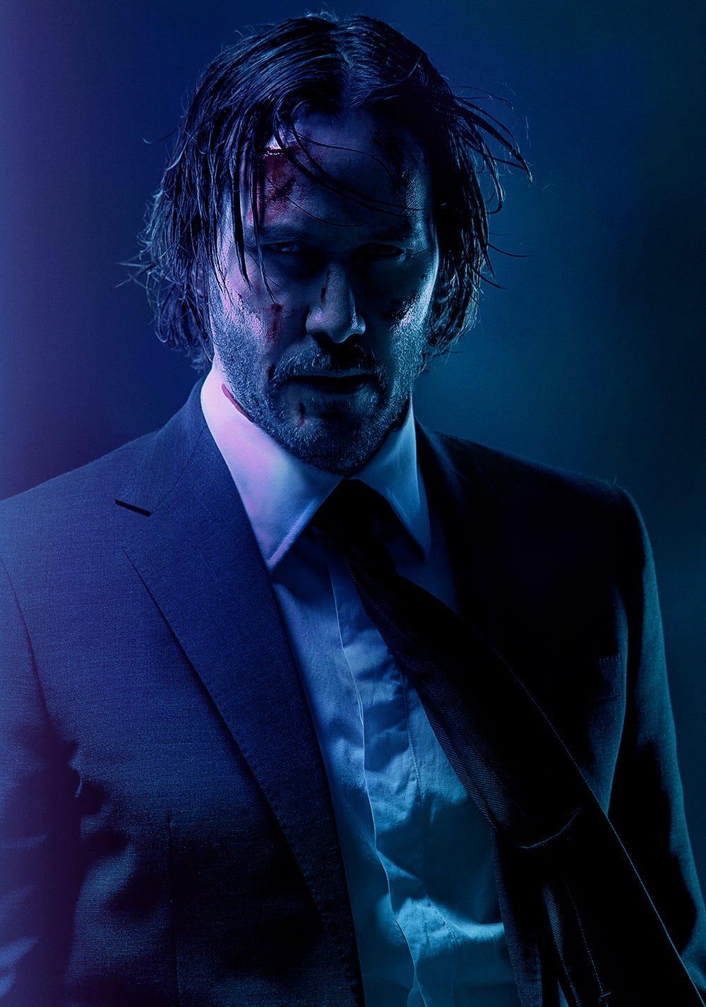 John Wick — The walking death. john wick is one of the best action ...