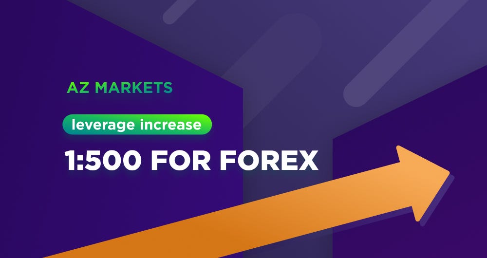 AZ Markets Significantly Increased Leverage | by Azbit | Azbit News | Medium