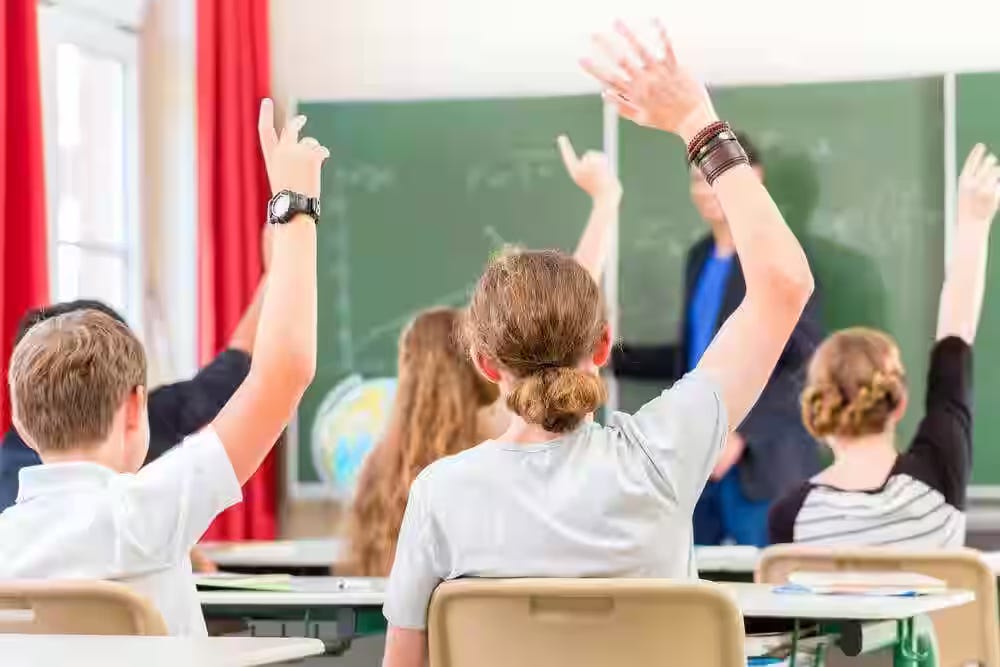 Discovering Excellence at Essence Preparatory Public School: Middle ...