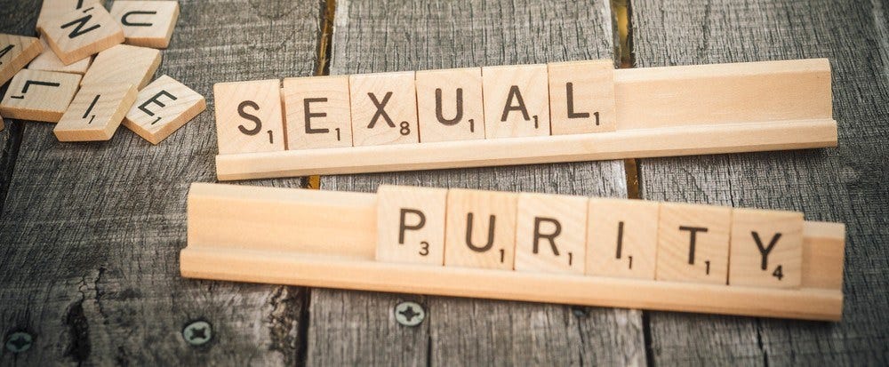 Lets Talk About Sex And Sexual Purity By Adeleke Adelaja Feb 2025