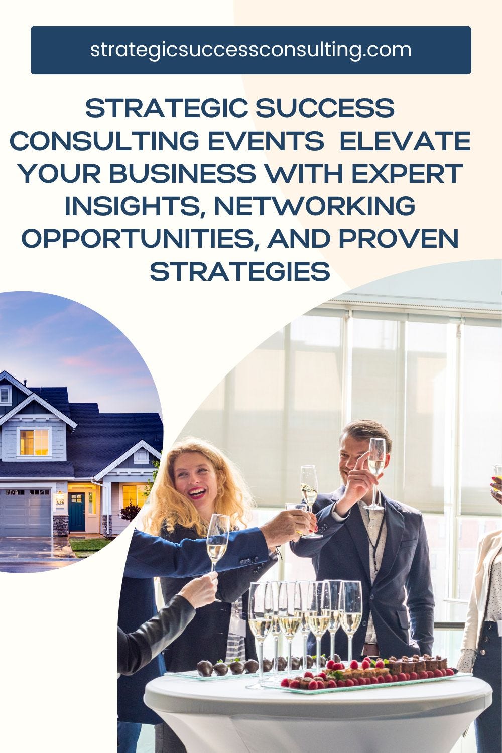 Enhance Your Business Strategy at Strategic Success Consulting Events ...