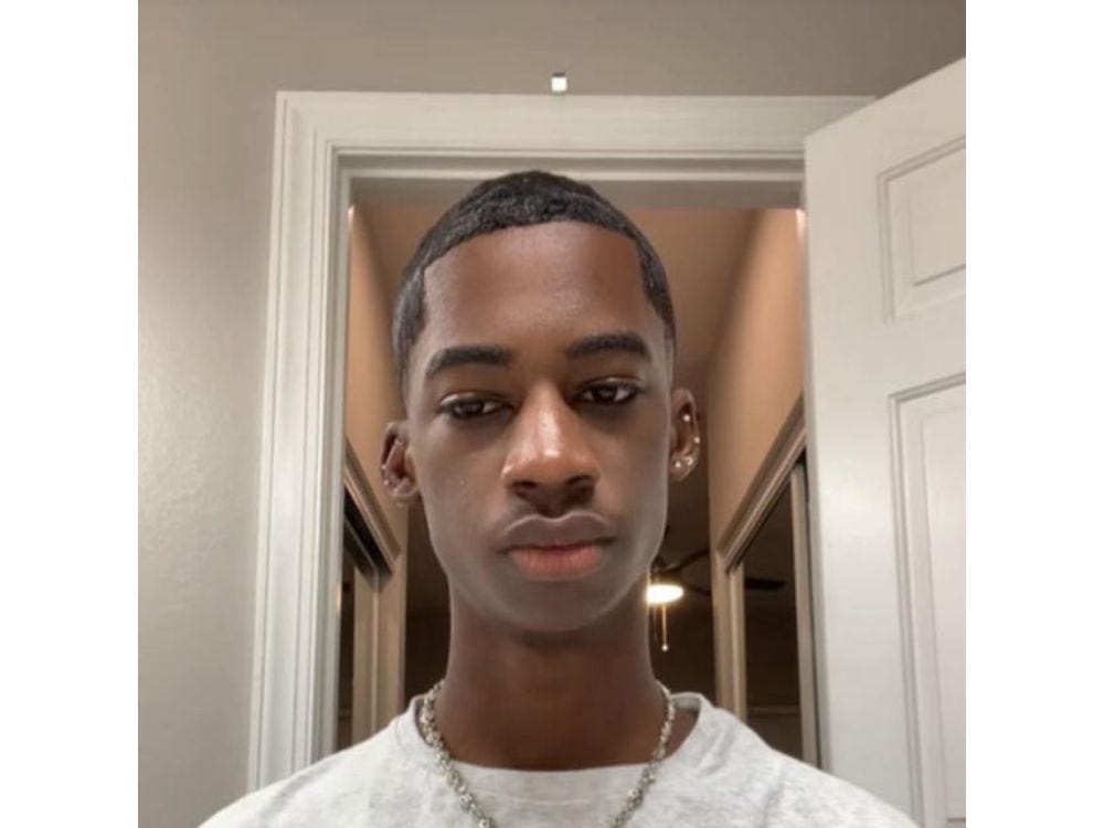 TikTok Star Charged with First-Degree Murder in Therapist’s Death: ‘A ...
