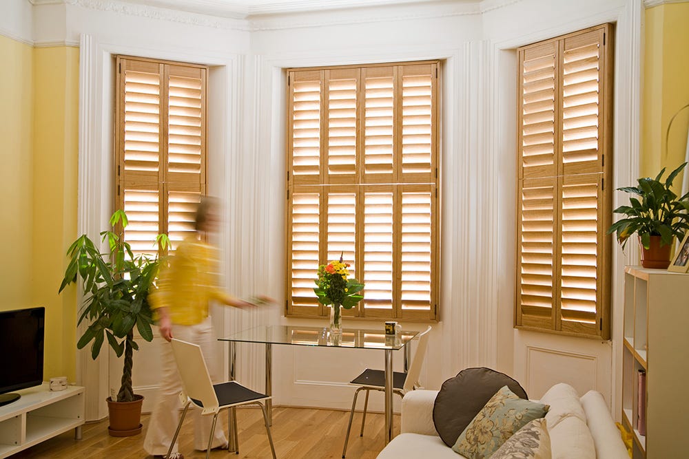 Stunning Ideas To Make Shutters Stand Out | by Kingswood At Home | Medium