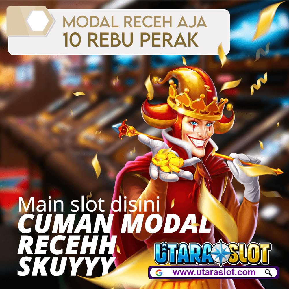 Depo Receh Main Slot - Utara Slot - Medium