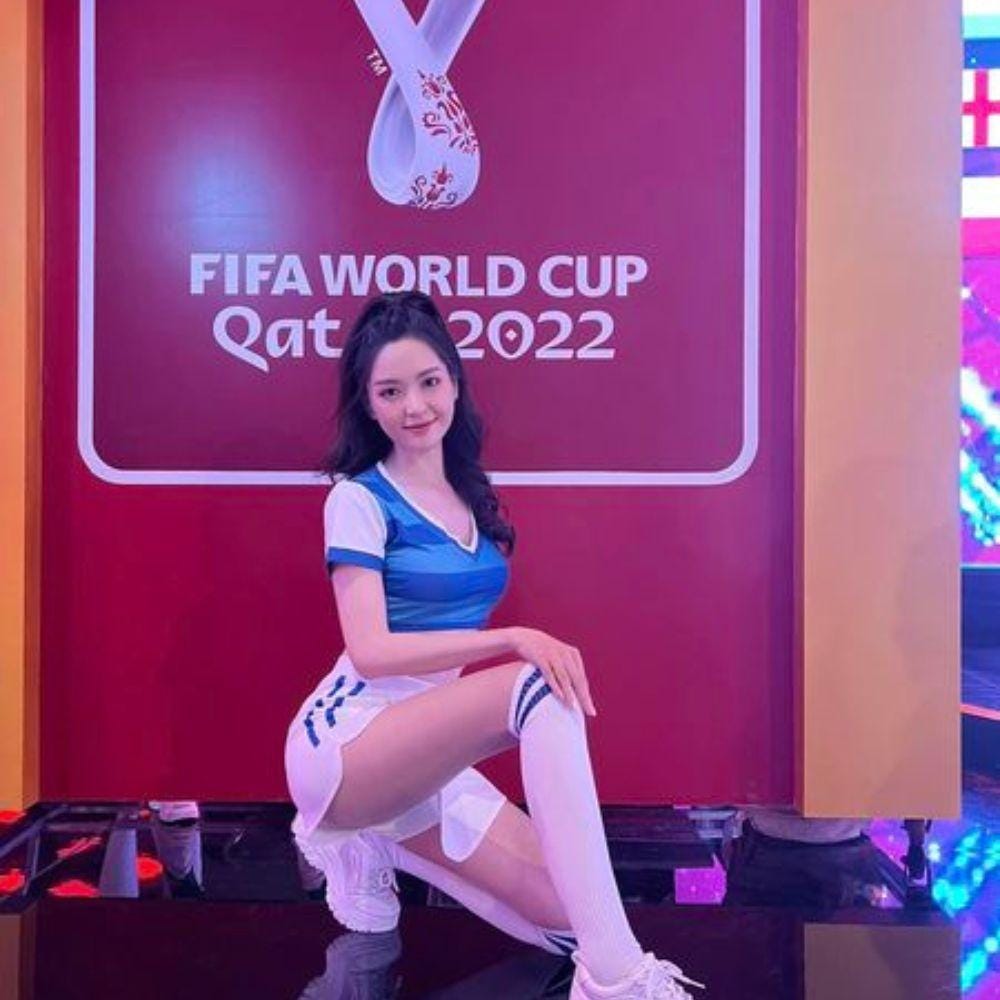 le thi phuong thao day tu tin dien bikini khoe voc dang Lê Thị Phương Thảo là hotgirl khá nổi ...