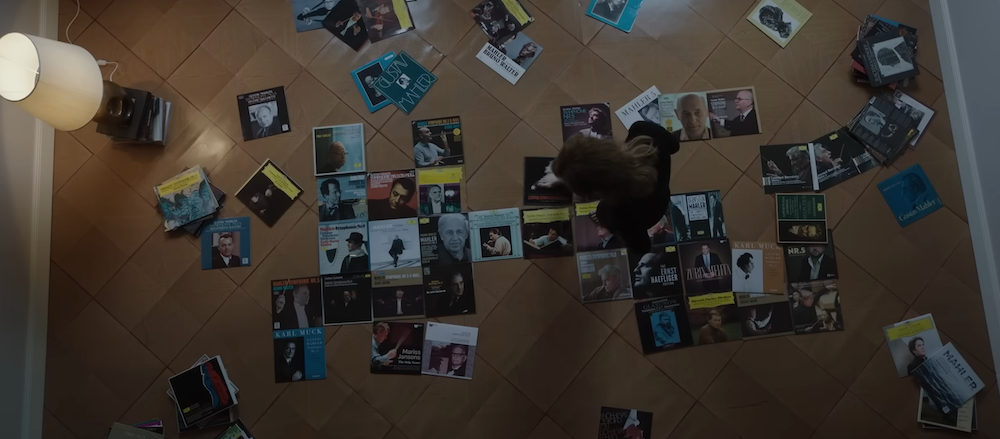 Script Analysis: “Tár” — Part 2: Plot | by Scott Myers | Go Into The Story