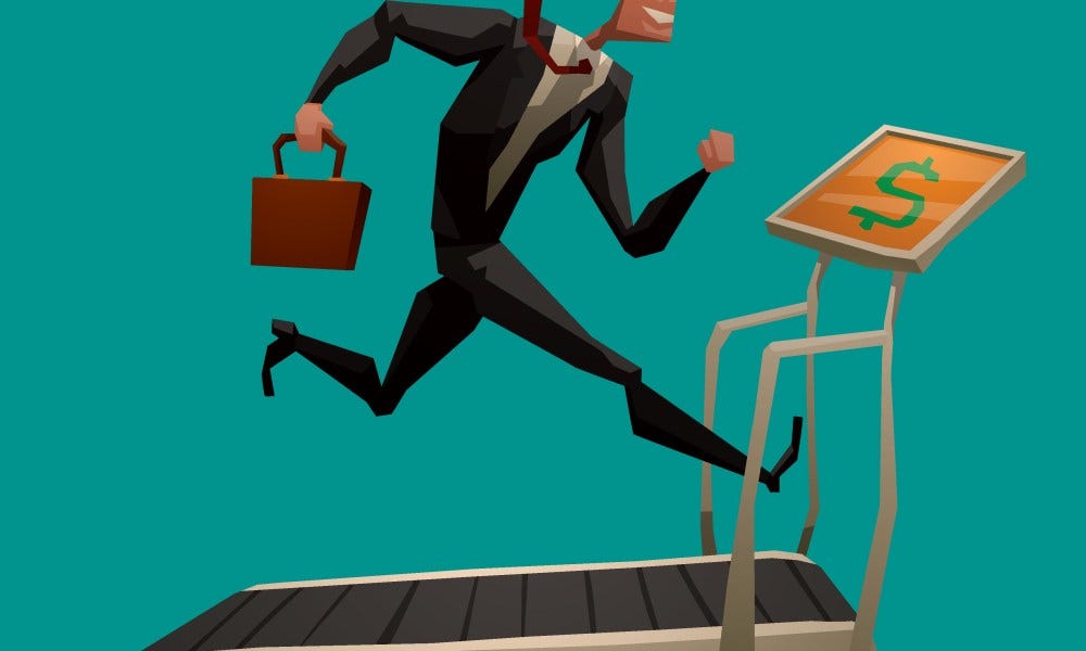 The Psychology of Money —4 Ways Your Brain is Working Against You | by ...