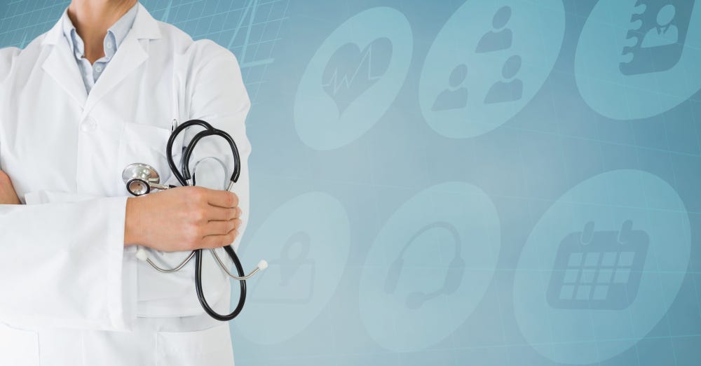 Your Guide To Enrolling In A Healthier SG Clinic: Taking Charge Of Your ...
