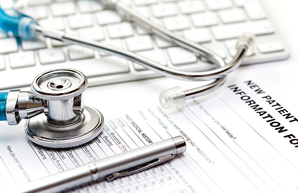 Aithagoni Patient Access Services: Your Gateway to Healthcare Excellence - Aithagoni - Medium