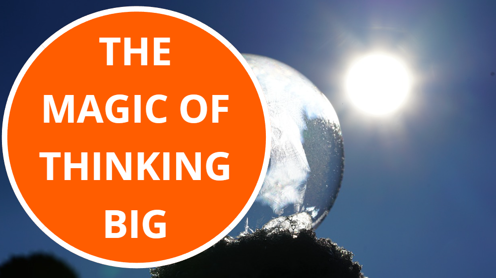 Unleash the Power of Limitless Possibilities with ‘The Magic of ...