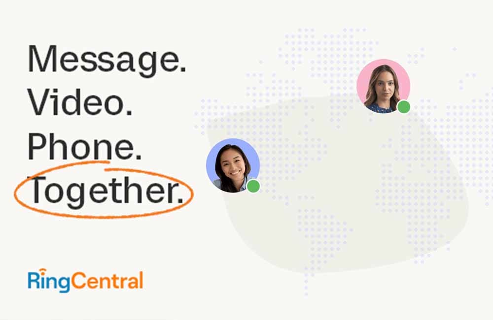 5 RingCentral perks we’re absolutely lovin’ | by Gareth | The Possibility Partnership | Jun ...