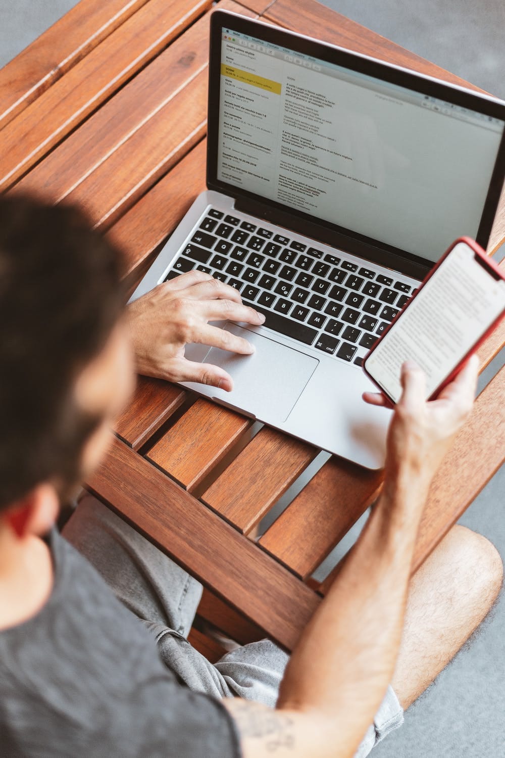 How To Compare Two Microsoft Word Docx Files In Python By Cloudmersive Medium