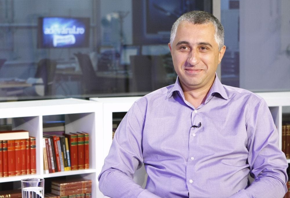 On how to build Romania’s biggest e-commerce site and then quit | by ...
