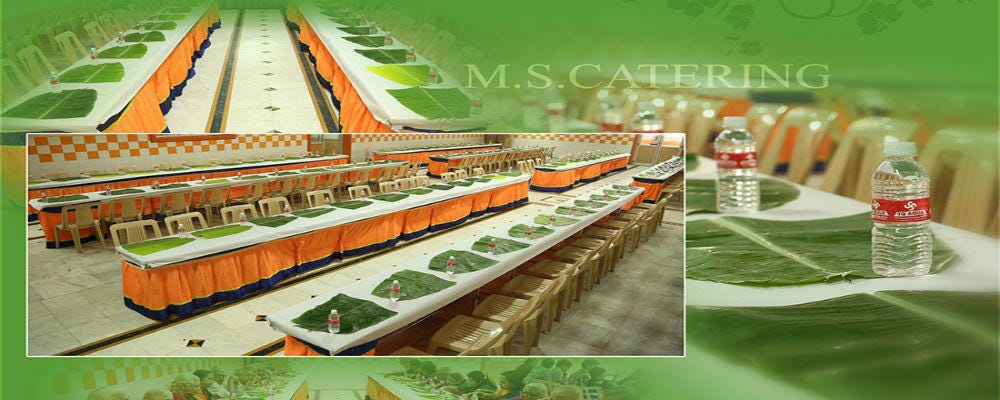 CATERING SERVICES IN CHENNAI | MS CATERERS | by lakeshl | Medium