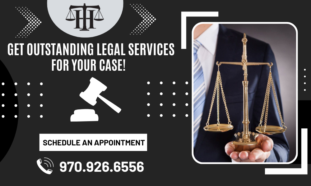 Get a Skillful Defense Attorney! - Howard & Associates, PC - Medium