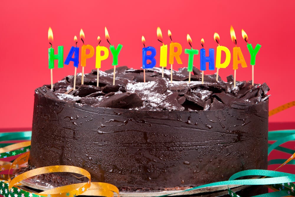 10 Best Cake Choices for a Birthday Party | by Kathleen Brenning | Medium