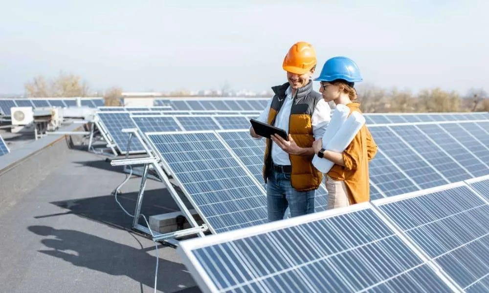 Are investments in Solar Panels Worth It?AYKA Solar | by best solar ...