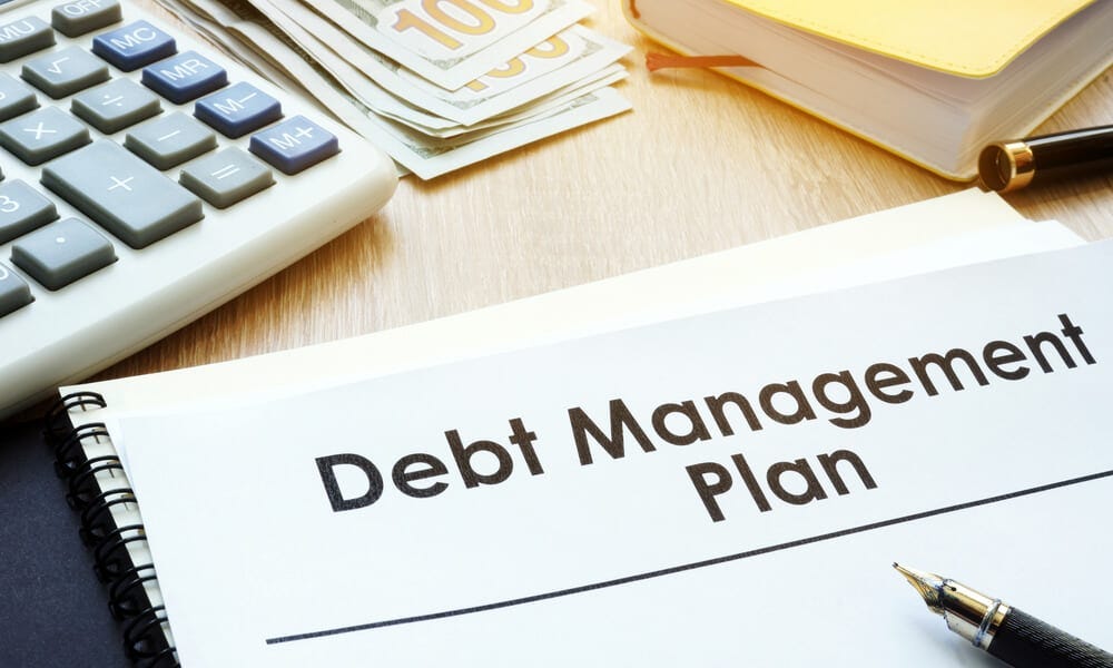 A Comprehensive Guide to Debt Management Plan | by Itoro Campos | Medium