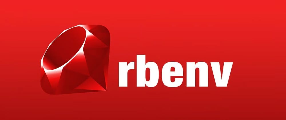Você já ouviu falar em rbenv?. O rbenv é uma ferramenta para gerenciar… | by Felipe Barbosa ...